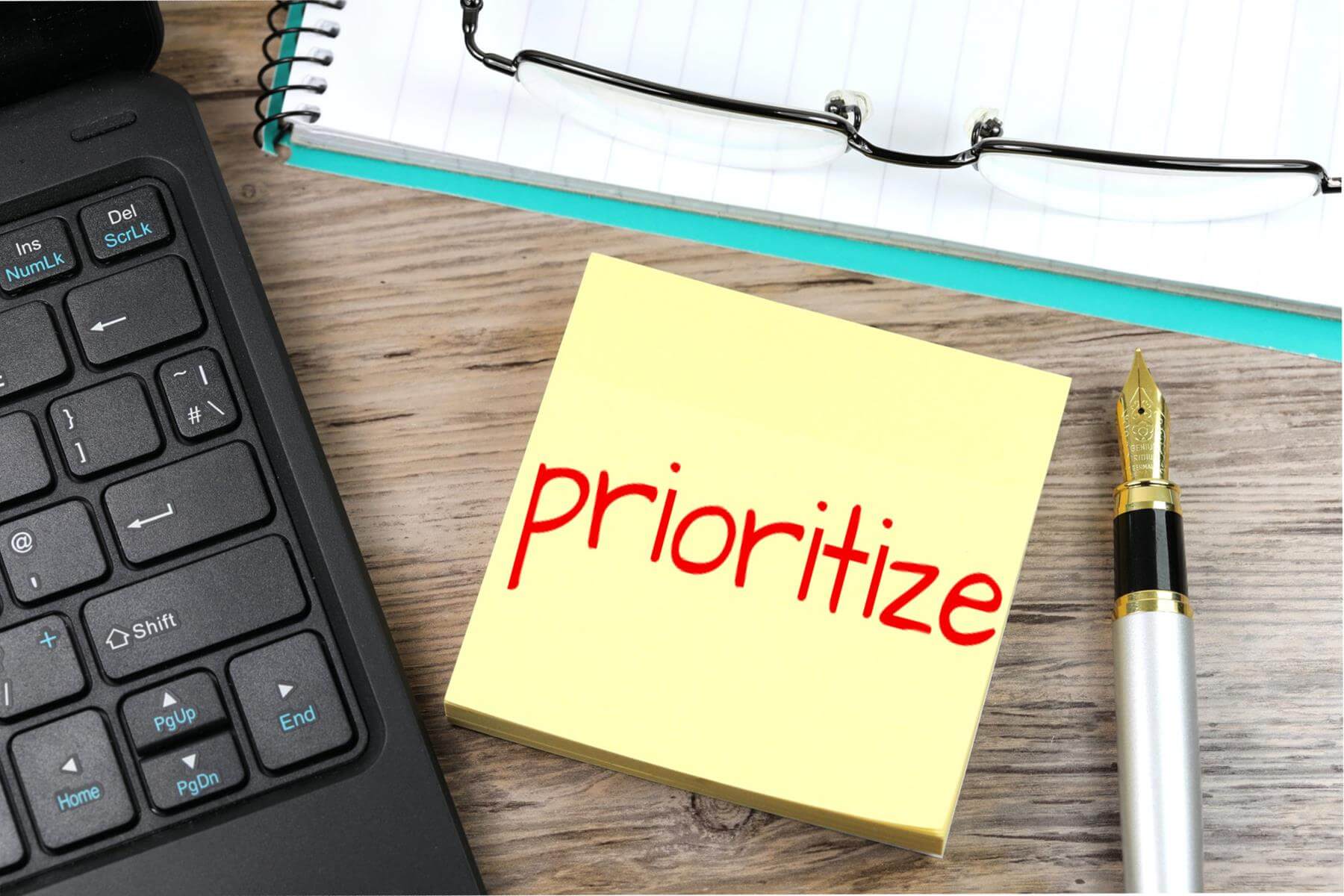 4 Tips on How to Prioritize Business Projects | FuelGauge